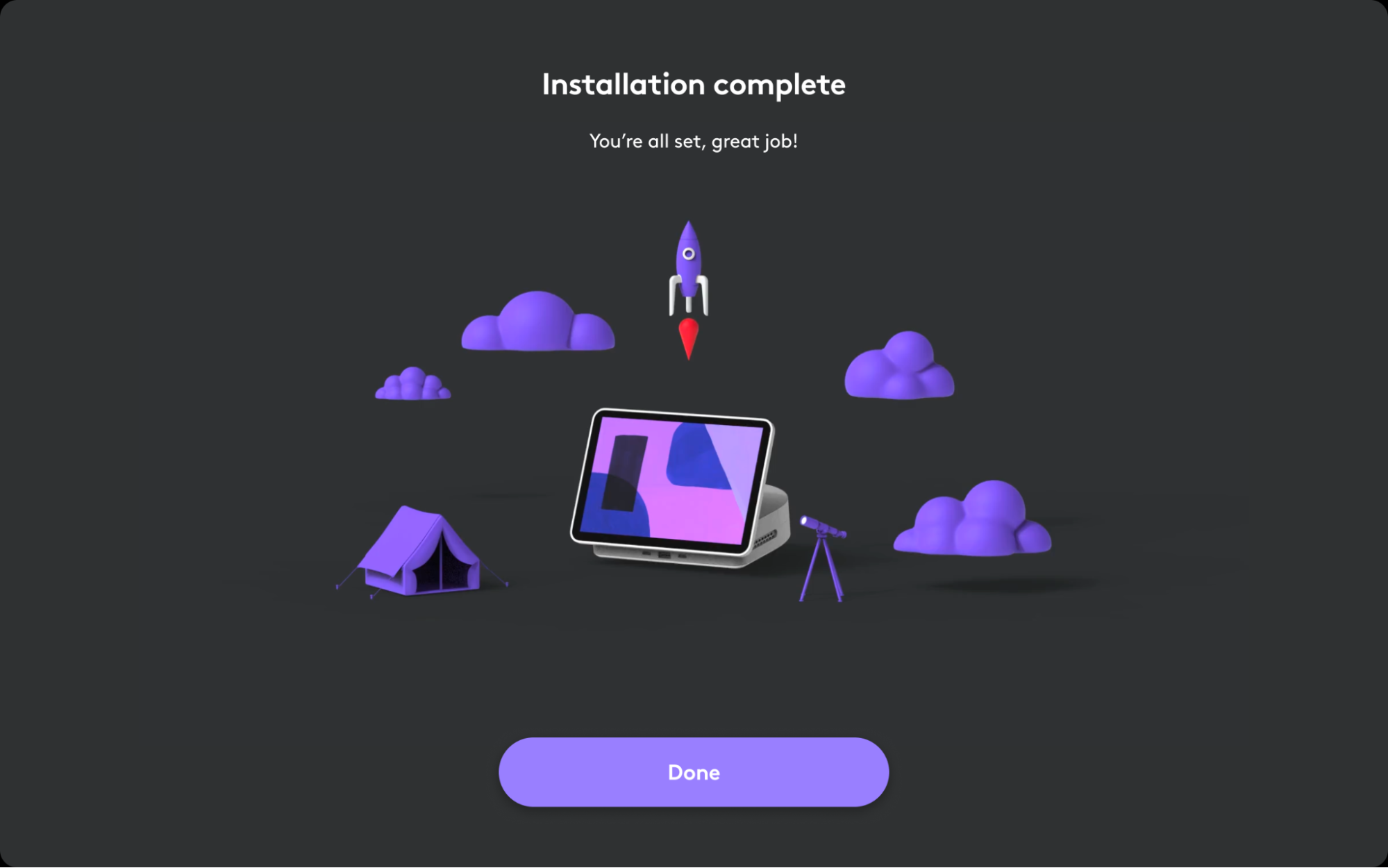 How to provision Logi Dock Flex to Sync – Logitech B2B Support